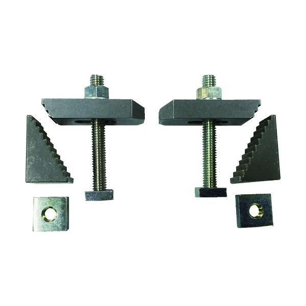 【仕様】●適合機種：27120●固定用ナット(mm)：幅１２、厚さ４●取り付け最大高さ(mm)：２０●適合機種：27120【型番】24256【商品コード】2070084※お問い合わせの際はこちらの商品コードをお伝えください