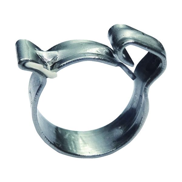 【仕様】●最大径(mm)：9●最小径(mm)：8●バンド幅(mm)：5●厚さ(mm)：0.5●適応使用環境(℃)：-30〜+130●適応使用環境：-30〜130℃　バンドカラー：ホワイト●クリアランス（公差）：0.1mm●ベーシックタイプ【...