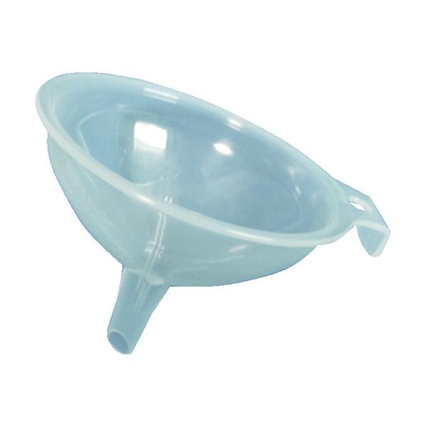 【仕様】●口径(mm)：127●高さ(mm)：105●足径(mm)：15.0●足長(mm)：47.0●足パイプ：一体型●型番：12●足径×足長(mm)：15.0×47●食品衛生法適合（ポジティブリスト適合）【型番】PPR127-W　/　PP...