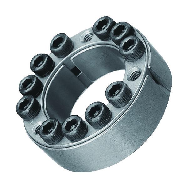 【仕様】●内径(mm)：110●外径(mm)：155●長さ(mm)：33●許容最大トルク(N・m)：12600●二面幅寸法(mm)：33●使用温度範囲(℃)：-30℃〜200℃●伝達トルク(N・m)：12600●スラスト荷重(kN)：231...