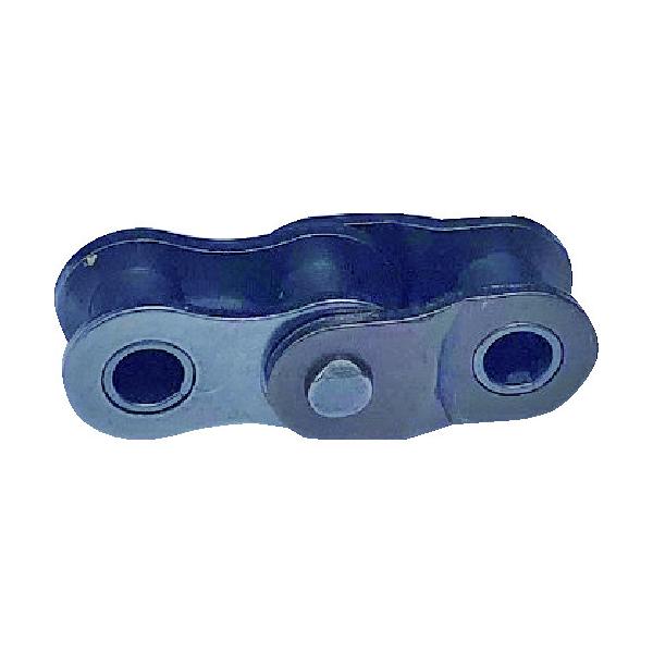 【仕様】●列数：2●適合チェーンNo.：120●JIS規格・ISO系規格品、汎用品●使用温度範囲：-10〜60℃●ISO「A」規格該当品【型番】RS120-2-2POL　/　RS12022POL【商品コード】2073117※お問い合わせの際...