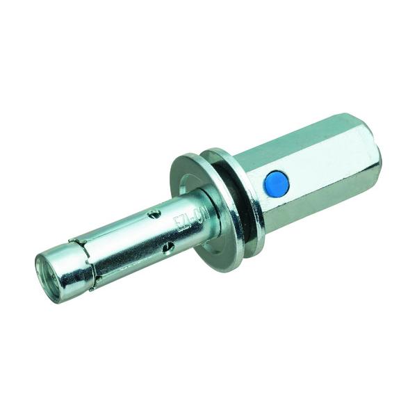 【仕様】●ねじの呼び：W3/8●ねじ長さ(mm)：15●ドリル径(mm)：10.5●下穴径(mm)：10.5●埋込深さ(mm)：33●穿孔深さ(mm)：35●引張最大荷重(kN)：8.7●全長(mm)：69●有効埋込み深さ(mm)：25●外...