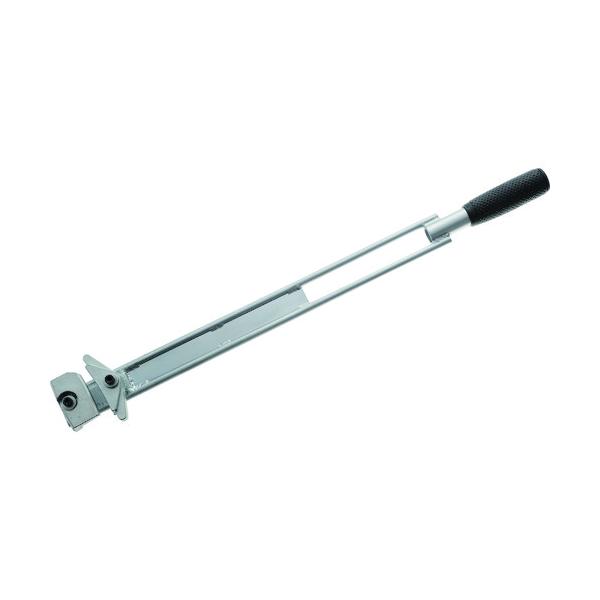 【仕様】●色：シルバー（メッキ）●全長(mm)：600●先端部の幅×厚さ(mm)：60×61●全長：600mm●最大使用荷重：３００ｋｇ●対応ドラム：JISZ1601、Z1600同等品（φ570×H900　200L鋼製ドラム）【メーカー】ト...