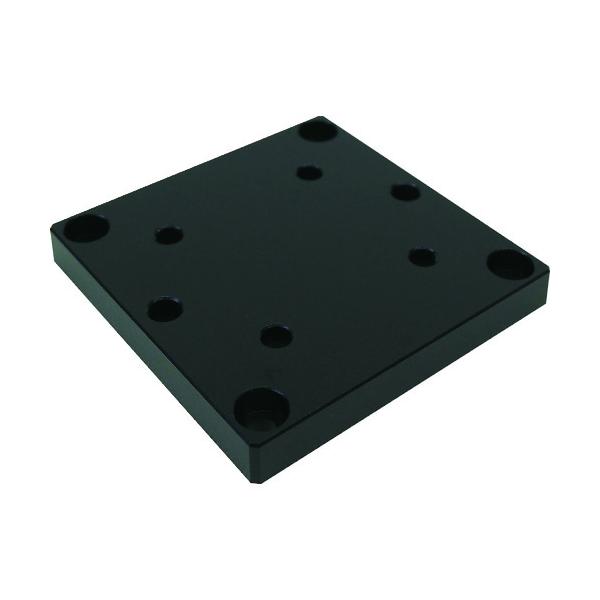 【仕様】●縦(mm)：60●横(mm)：60●高さ(mm)：8●縦Ｘ横Ｘ高さ（ｍｍ）：６0×６0×８●ラックピニオンステージ用オプション【型番】RPBA【商品コード】2076437※お問い合わせの際はこちらの商品コードをお伝えください