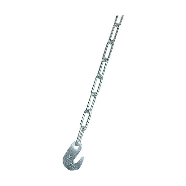 【仕様】●長さ(m)：3●チェーン径(mm)：5.8●（一社）仮設工業会認定品【型番】TAC6X3【商品コード】2081347※お問い合わせの際はこちらの商品コードをお伝えください