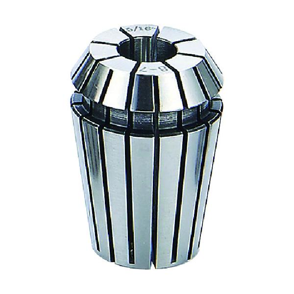 【仕様】●外径(mm)：21●全長(mm)：31.5●規格：ER20●把握径(mm)：8.0〜9.0●4d先端芯振れ精度：15μm以内(把握径1.5〜9.9mm)、20μm以内(把握径10.0〜26.0mm)●ヨーロッパで標準の16°テーパ...