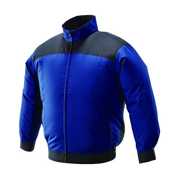 【仕様】●色：ネイビー●サイズ：M●着丈(cm)：66●胸囲(cm)：120●肩幅(cm)：49●タイプ：長袖●袖丈(cm)：55.5●長袖【型番】CNP-M1-A　/　CNPM1A【商品コード】2085188※お問い合わせの際はこちらの商...