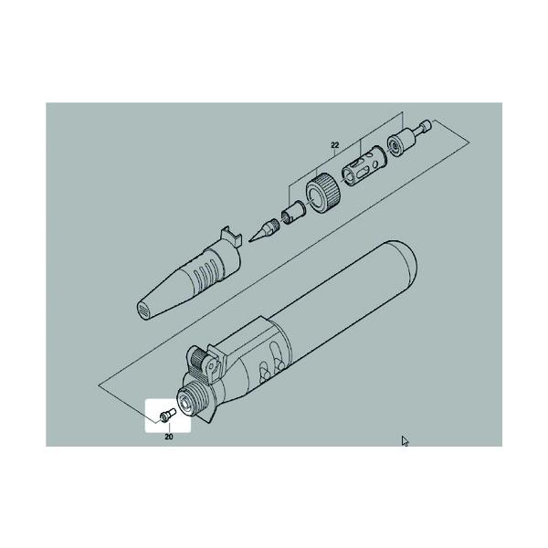 【仕様】●Versatip 2000用ノズル【型番】2610397235【商品コード】2092707※お問い合わせの際はこちらの商品コードをお伝えください