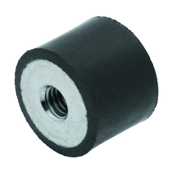 【仕様】●防振ゴム(両側メネジ)【型番】VD3-2015M6　/　VD32015M6【商品コード】2136340※お問い合わせの際はこちらの商品コードをお伝えください