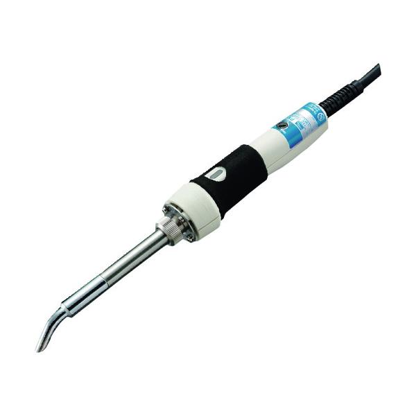 【仕様】●電源(V)：100●消費電力(W)：70●最高温度(℃)：480●付属コテ先：PX-40RT-5CJ●全長(mm)：92●設定温度(℃)：300〜480●電源コード長さ(m)：1.5●コテ部コード長さ(m)：1.5●鉛フリーはんだ...