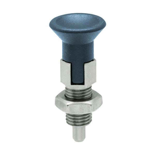 【仕様】●インデックスプランジャー(ロングストローク、ノーズロック型)【型番】NDXNE16LW【商品コード】2137915※お問い合わせの際はこちらの商品コードをお伝えください