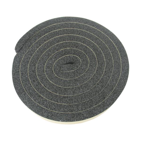 【仕様】●色：ブラック●幅(mm)：20●長さ(m)：2●厚さ(mm)：10●粘着力(N/10mm)：4.1●タイプ：片面●粘着力：4.1N/10mm●比重0.14●切断にはカッターが必要●片面タイプ【型番】686X10X20【商品コード】...