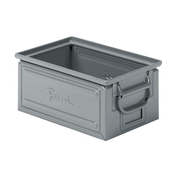 【仕様】●容量(L)：8.7●色：グレー●外形寸法(mm)間口：300●外形寸法(mm)奥行：200●外形寸法(mm)高さ：145●有効内寸(mm)間口：290●有効内寸(mm)奥行：183●有効内寸(mm)高さ：132●最大積載量(kg/...