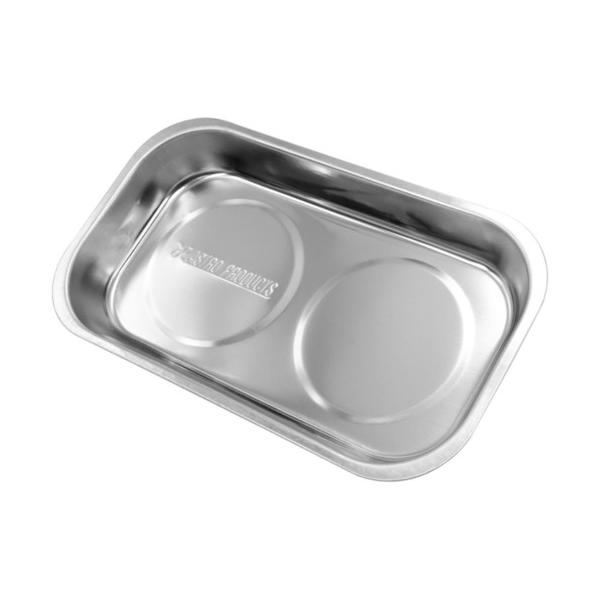 【仕様】●幅(mm)：240●奥行(mm)：140●高さ(mm)：40●本体サイズ：W240×D135×H40mm●重量：600g●内寸：W225×D120×H20mm●マグネット数：2(保護カバー付き)【型番】2002000013514【...