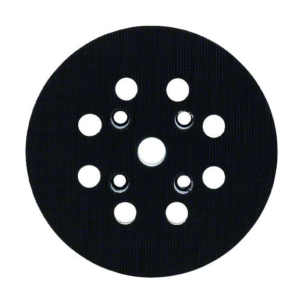 【仕様】●品名：ラバーパッド　ハード●適合機種：PEX260AE●外径(mm)：125●ラバーパッドPEX260AE用●ハードタイプ●外径：125mmΦ●マジック式●ハードタイプ【型番】2609256B61【商品コード】2157984※お問...