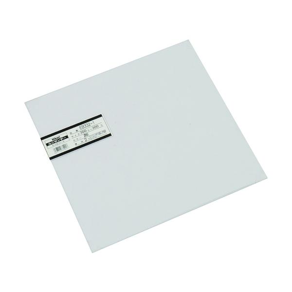 【仕様】●色：透明●厚さ(mm)：2●幅(mm)：300●長さ(mm)：300●縦(mm)：300●横(mm)：300●高さ(小)(mm)：300●高さ(大)(mm)：300●難燃性【型番】EB332-1　/　EB3321【商品コード】21...