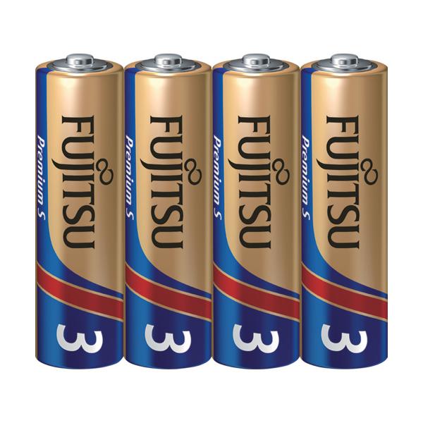 【仕様】●タイプ：単3●使用推奨期限(年)：10●電圧(V)：1.5●漏電防止構造●エコ商品ねっと掲載品●液漏れ保障付●抗菌ラベル採用【型番】LR6PS(4S)　/　LR6PS4S【商品コード】2160541※お問い合わせの際はこちらの商品...