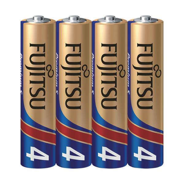 【仕様】●タイプ：単4●使用推奨期限(年)：10●電圧(V)：1.5●漏電防止構造●エコ商品ねっと掲載品●液漏れ保障付●抗菌ラベル採用【型番】LR03PS(4S)　/　LR03PS4S【商品コード】2160547※お問い合わせの際はこちらの...