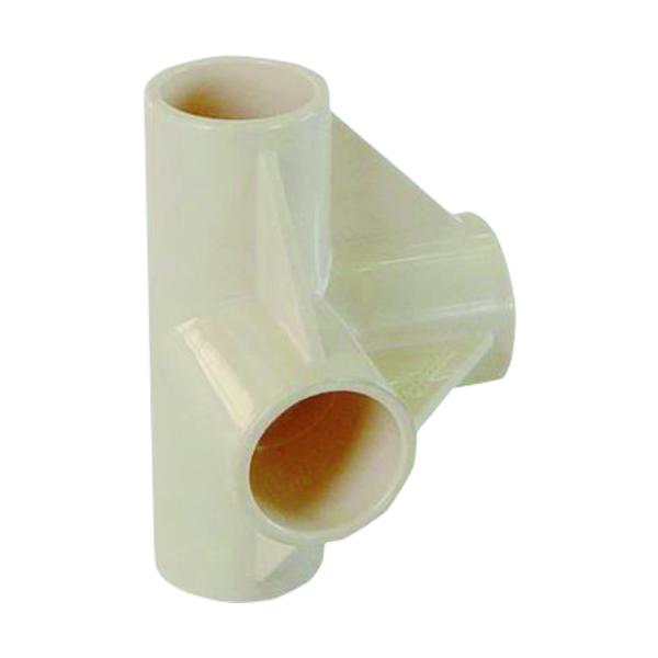 【仕様】●適合機種：φ28イレクターパイプ●色：アイボリー●タイプ：4方向（中間コーナー用・1方向通し）【型番】J-12B-S-IVO　/　J12BSIVO【商品コード】2161156※お問い合わせの際はこちらの商品コードをお伝えください