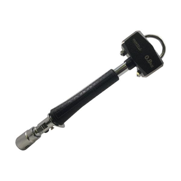 【仕様】●呼称(kg)：0.8●頭径(mm)：40●頭長(mm)：75●全長(mm)：340●呼称：800g●頭部長さ(mm)：75【型番】02423【商品コード】2179140※お問い合わせの際はこちらの商品コードをお伝えください