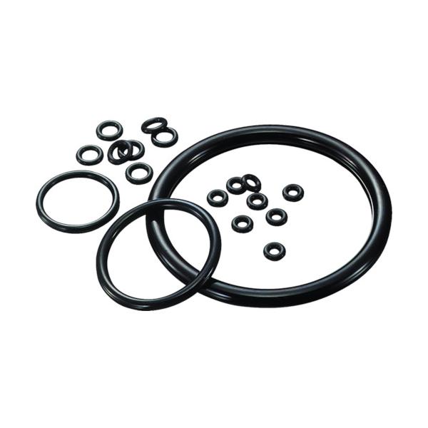 【仕様】●内径(mm)：79.6●線径(mm)：5.7●運動・固定両用●JIS B 2401規格品●使用温度範囲：0〜80℃【型番】1A-P80　/　1AP80【商品コード】2195607※お問い合わせの際はこちらの商品コードをお伝えください