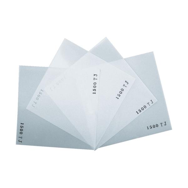 【仕様】●粒度(#)：4000●長さ(mm)：100●幅(mm)：100●厚さ(mm)：0.09●厚み：80〜90μm【型番】SD4000AU-FR　/　SD4000AUFR【商品コード】2207559※お問い合わせの際はこちらの商品コード...