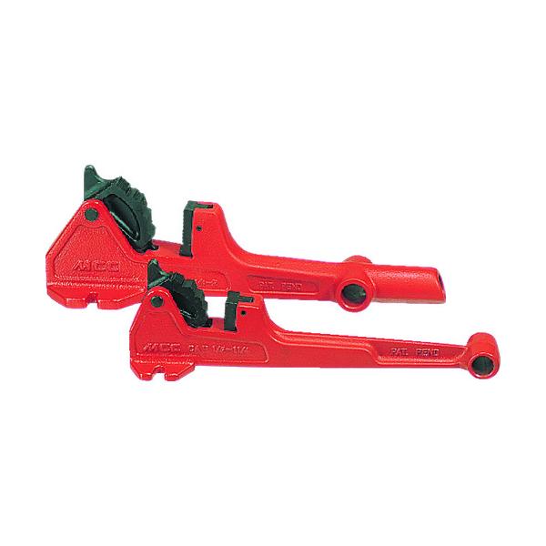 【仕様】●くわえられる管呼び寸法：15〜32A●くわえられる管外径(mm)：22〜43●全長(mm)：395【型番】FV-0110　/　FV0110【商品コード】2221454※お問い合わせの際はこちらの商品コードをお伝えください