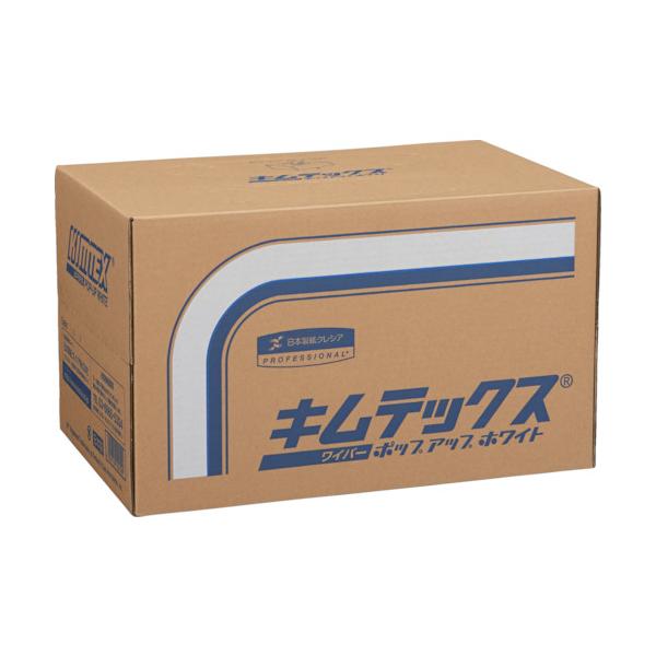 【仕様】●シートサイズ(mm)：355×425●ケース入数：150枚×4BOX●色：ホワイト●長辺(mm)：425●短辺(mm)：355●ポップアップタイプ【型番】60701【商品コード】2227967※お問い合わせの際はこちらの商品コード...