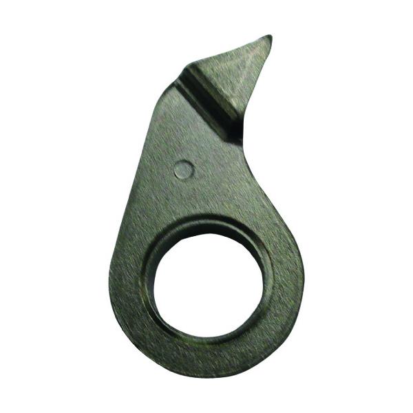 【仕様】●品名：ツメ●適合機種：L4（1 1/2t）、ED3B（60kg・160kg・240kg）、ED3（60kg・160kg・240kg）、ED2B（60kg・160kg・240kg）、ED2（60kg・100kg・160kg・240k...