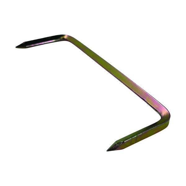 【仕様】●寸法(mm)d：5●長さL(mm)：90●高さH(mm)：40●呼び：5【型番】10103235【商品コード】2255270※お問い合わせの際はこちらの商品コードをお伝えください