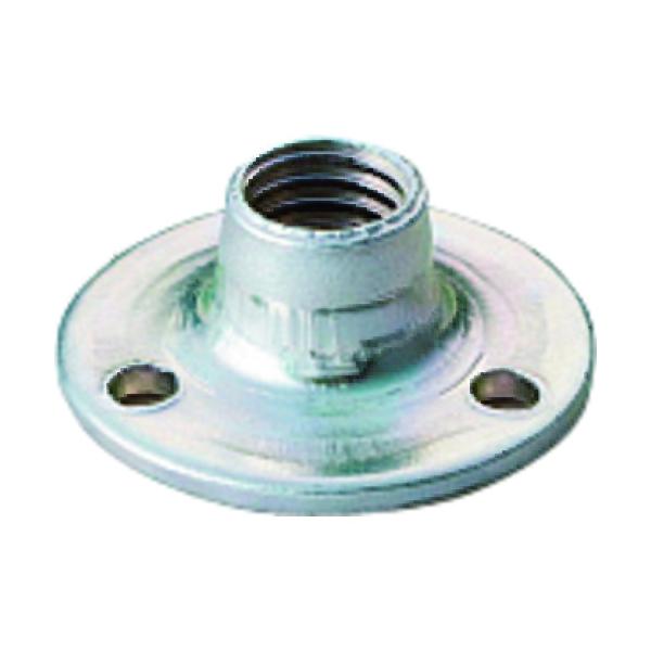 【仕様】●ねじ寸法：M8●全高(mm)：(9.6)●台座径(mm)：25【メーカー】スガツネ　/　SUGATSUNE【型番】AP5-M8　/　AP5M8【商品コード】2256478※お問い合わせの際はこちらの商品コードをお伝えください