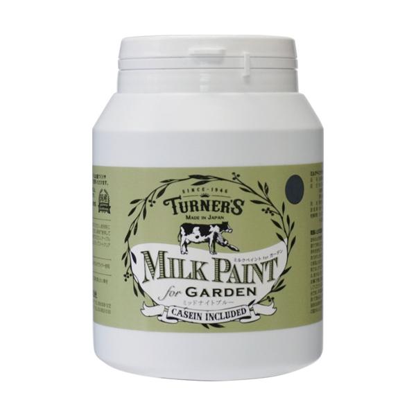 【仕様】●色：ミッドナイトブルー●容量(L)：0.4５●乾燥時間：2時間●塗り重ね可能時間：2時間●塗り重ね回数：2●塗布面積(［［Ｍ２］］)：2.5●指触乾燥時間：2時間●標準塗布面積（［［Ｍ２］］/L）：5(2回塗り)●容器サイズ：W8...