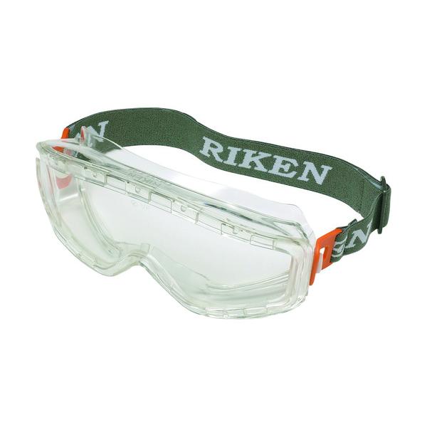 【仕様】●レンズ色：クリア●バンド色：グレー●フレーム色：クリア●幅(mm)：186●高さ(mm)：87●長さ(mm)：57●レンズ厚(mm)：0.8●コーティング：防曇（VF）●防曇加工：○●防傷加工：○●UVカット：○●レンズ交換：○●...