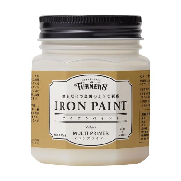 【仕様】●色：マルチプライマー●容量(L)：0.2●乾燥時間：2時間●塗り重ね可能時間：2時間●塗り重ね回数：1●塗布面積(［［Ｍ２］］)：2●指触乾燥時間：2時間●標準塗布面積（［［Ｍ２］］/L）：5(2回塗り)●容器サイズ：φ75mm×...