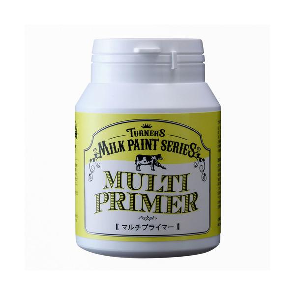 【仕様】●色：マルチプライマー●容量(L)：0.2●乾燥時間：2時間●塗り重ね可能時間：2時間●塗り重ね回数：1●塗布面積(［［Ｍ２］］)：2●指触乾燥時間：2時間●標準塗布面積（［［Ｍ２］］/L）：10(1回塗り)●容器サイズ：W67×H...