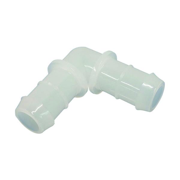 【仕様】●適合チューブ内径(mm)：10●継手種類：タケノコ●食品衛生法適合（ポジティブリスト適合）【型番】NJL10PVDF 205710　/　NJL10PVDF205710【商品コード】2261738※お問い合わせの際はこちらの商品コー...