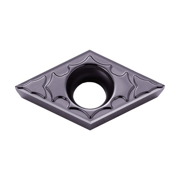 【仕様】●チップ形状：ひし形55°●厚さS(mm)：3.97●厚さ(mm)：3.97●材種：PR1705【型番】DCGT11T302MP-CF PR1705　/　DCGT11T302MPCF【商品コード】2263922※お問い合わせの際はこ...