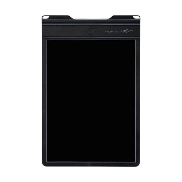 【仕様】●色：黒●縦(mm)：269●横(mm)：175●厚さ(mm)：5.7●電源：端6型アルカリ乾電池×2本●画面サイズ：10.5インチ（217×157mm）●消去回数：約5万回●使用電源：AAAA（単6）アルカリ乾電池×2本【型番】B...