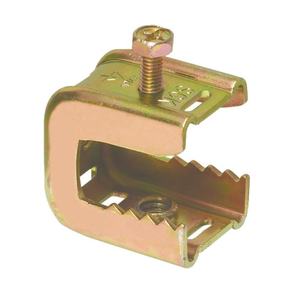 【仕様】●ボルト用　形鋼金具【型番】SGK-W3　/　SGKW3【商品コード】2291354※お問い合わせの際はこちらの商品コードをお伝えください