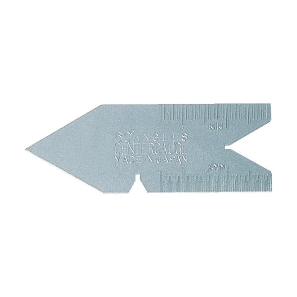 【仕様】●測定範囲(°)：60●測定可能角度(°)：60●目盛：1、1/2(mm)●精度：±10'【メーカー】トラスコ　/　TRUSCO【型番】652【商品コード】2296047※お問い合わせの際はこちらの商品コードをお伝えください