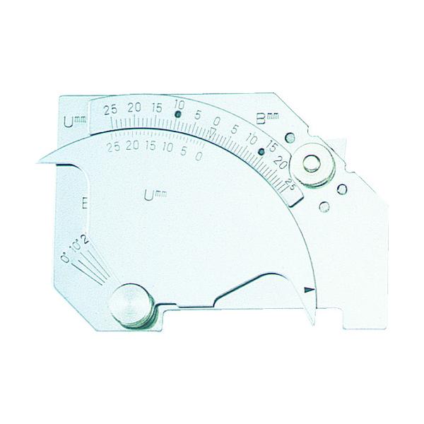 【仕様】●長さ測定器差(mm)：±0.4●角度測定器差(°)：±0.2【メーカー】トラスコ　/　TRUSCO【型番】TWGU-7M　/　TWGU7M【商品コード】2297353※お問い合わせの際はこちらの商品コードをお伝えください