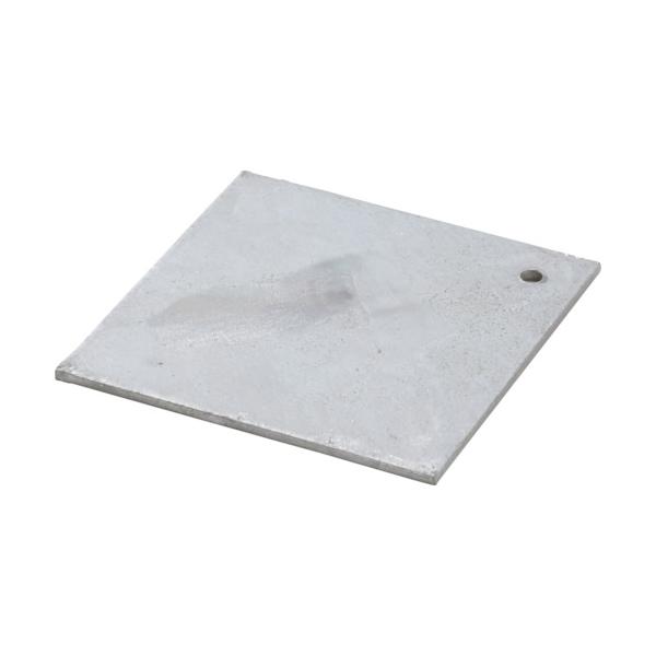 【仕様】●幅(mm)：150●長さ(mm)：150●厚さ(mm)：4.5●奥行(mm)：150●間口(mm)：150●高さ(mm)：4.5【型番】WRS-45　/　WRS45【商品コード】2298242※お問い合わせの際はこちらの商品コード...