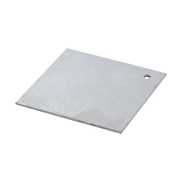 【仕様】●幅(mm)：150●長さ(mm)：150●厚さ(mm)：3●奥行(mm)：150●間口(mm)：150●高さ(mm)：3.0【型番】WRS-30　/　WRS30【商品コード】2298243※お問い合わせの際はこちらの商品コードをお...