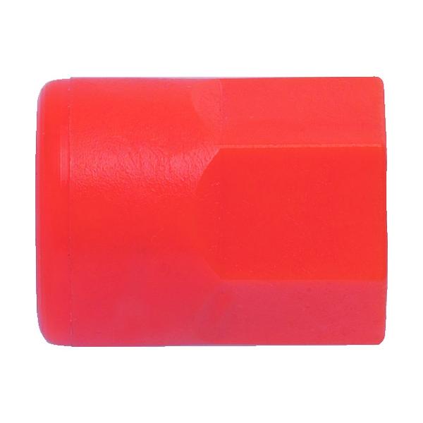 【仕様】●呼びサイズ：1/4●長さ(mm)：21●ねじ径：1/8NPT(9.7mm)●ねじ径(mm)：1/8NPT(9.7)●対辺：14mm●最大内径(mm)：16【メーカー】トラスコ　/　TRUSCO【型番】CL-2S02　/　CL2S0...