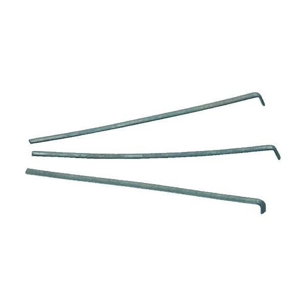 【仕様】●全長(mm)：38●適合タップ寸法：3mm（1/8）●使用タップハンドル：TH-6●適合本体：PT3-3【メーカー】トラスコ　/　TRUSCO【型番】PT3-3K　/　PT33K【商品コード】2318997※お問い合わせの際はこち...