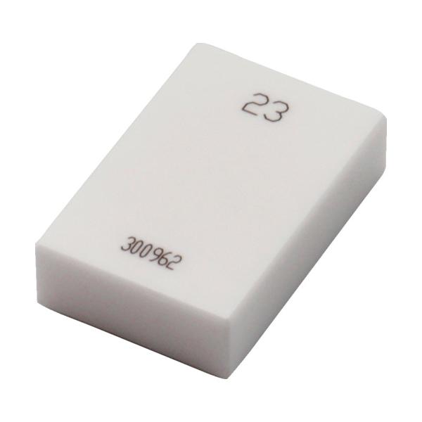 【仕様】●等級(級)：0級相当●幅(mm)：35●高さ(mm)：9●断面寸法(mm)：35{0-(-0.3)}x9{(-0.05)-(-0.2)}●熱膨張係数：(9.5±1)x10-6乗/K●規格(mm)：23●メーカーコード：001507...