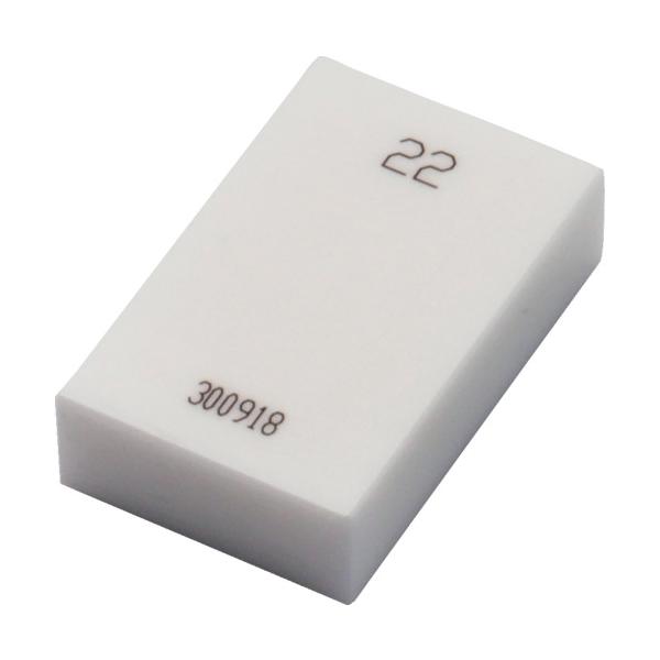 【仕様】●等級(級)：0級相当●幅(mm)：35●高さ(mm)：9●断面寸法(mm)：35{0-(-0.3)}x9{(-0.05)-(-0.2)}●熱膨張係数：(9.5±1)x10-6乗/K●規格(mm)：22●メーカーコード：001507...