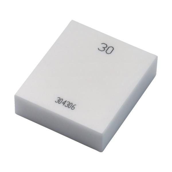 【仕様】●等級(級)：0級相当●幅(mm)：35●高さ(mm)：9●断面寸法(mm)：35{0-(-0.3)}x9{(-0.05)-(-0.2)}●熱膨張係数：(9.5±1)x10-6乗/K●規格(mm)：30●メーカーコード：001507...