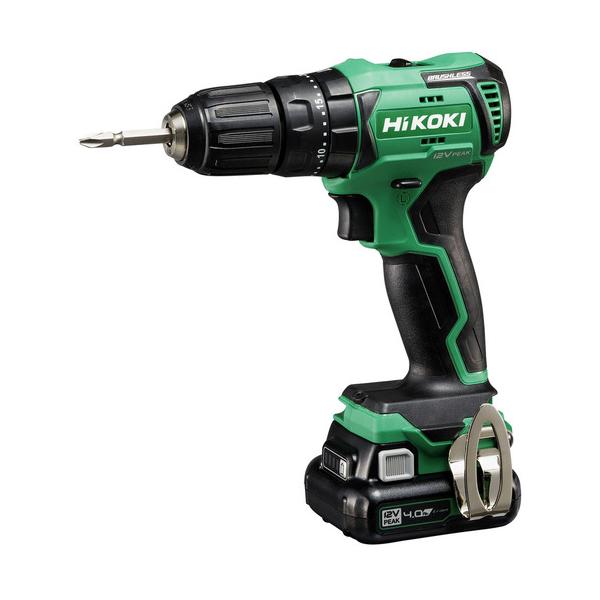 ※文字数制限のため詳細情報は下にある【商品説明】をご覧下さい。商品のサイズ、重量などの詳細情報が書かれています。【メーカー】ハイコーキ　/　HiKOKI【型番】DV12DD-2LS　/　DV12DD2LS【商品コード】2359533※お問い...