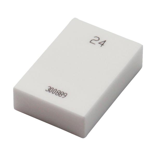 【仕様】●等級(級)：0級相当●幅(mm)：35●高さ(mm)：9●断面寸法(mm)：35{0-(-0.3)}x9{(-0.05)-(-0.2)}●熱膨張係数：(9.5±1)x10-6乗/K●規格(mm)：24●メーカーコード：001507...